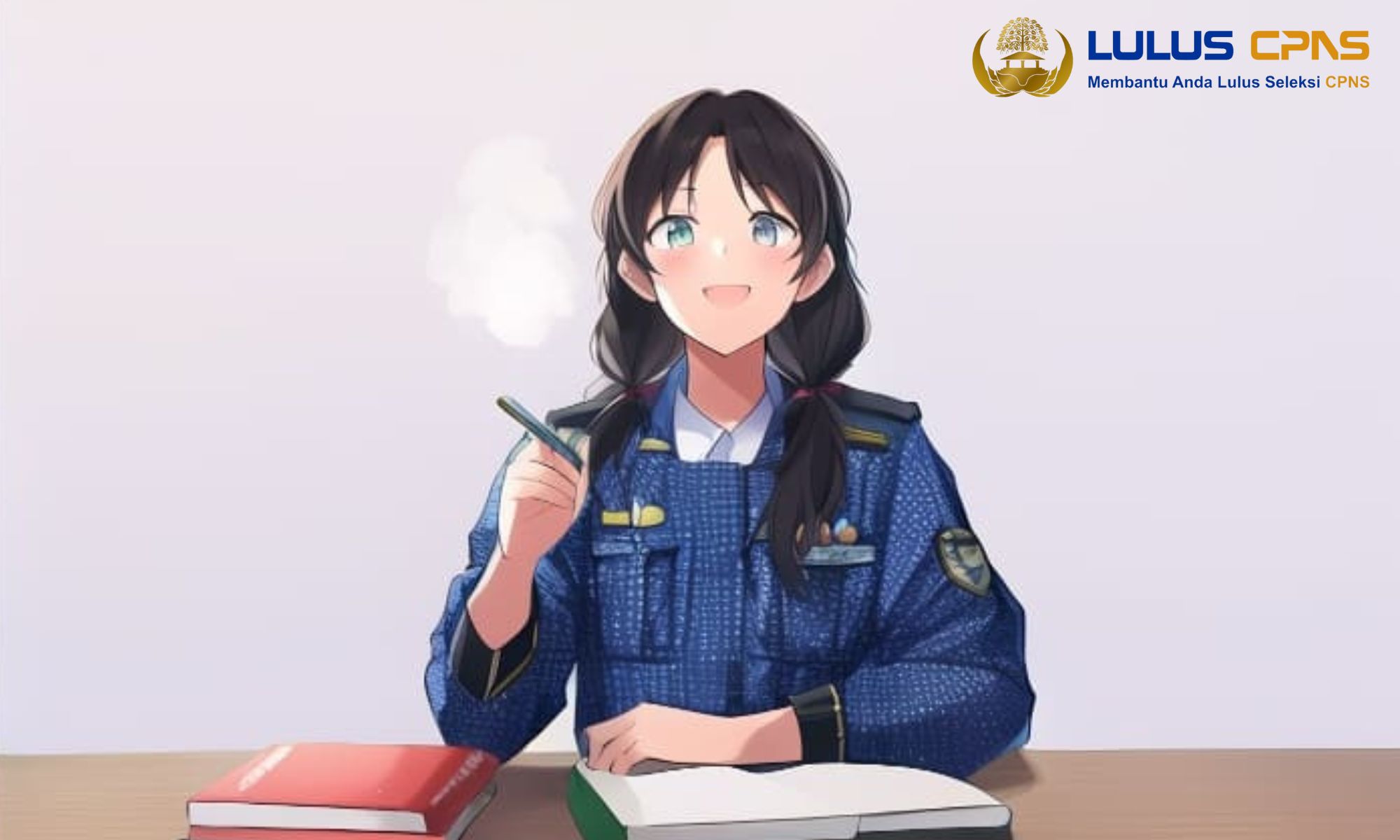 Tes TOEFL Persyaratan CPNS 2023 - Bimbel Lulus CPNS